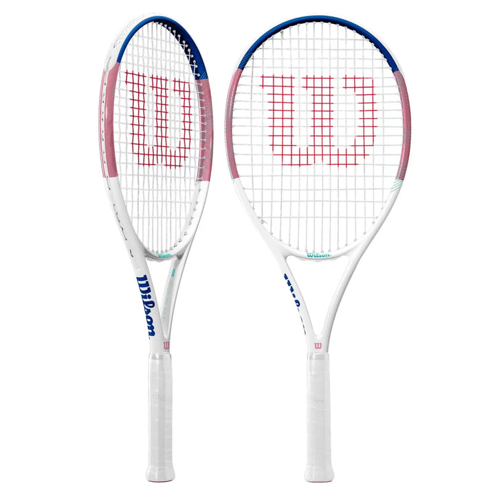 Wilson Tennis Racket – SportStation HK