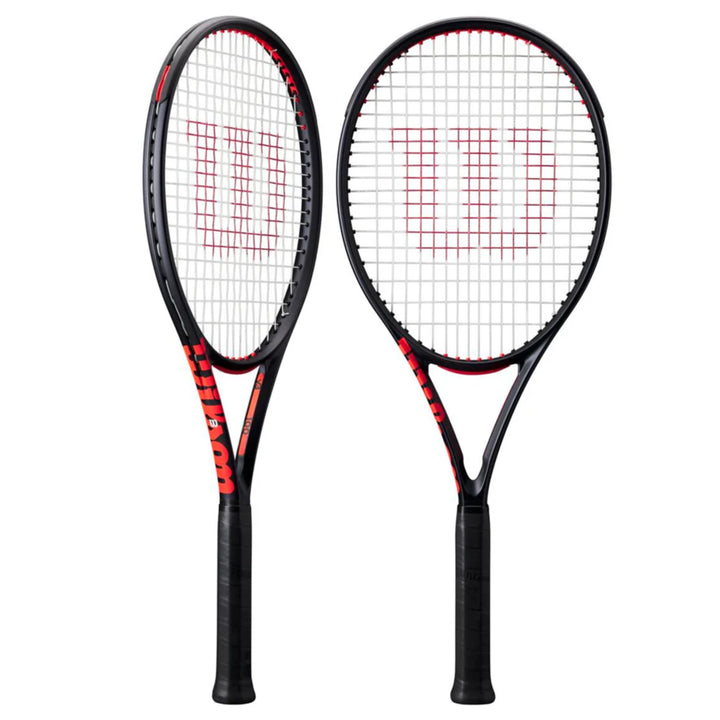 Wilson Tennis Racket – SportStation HK