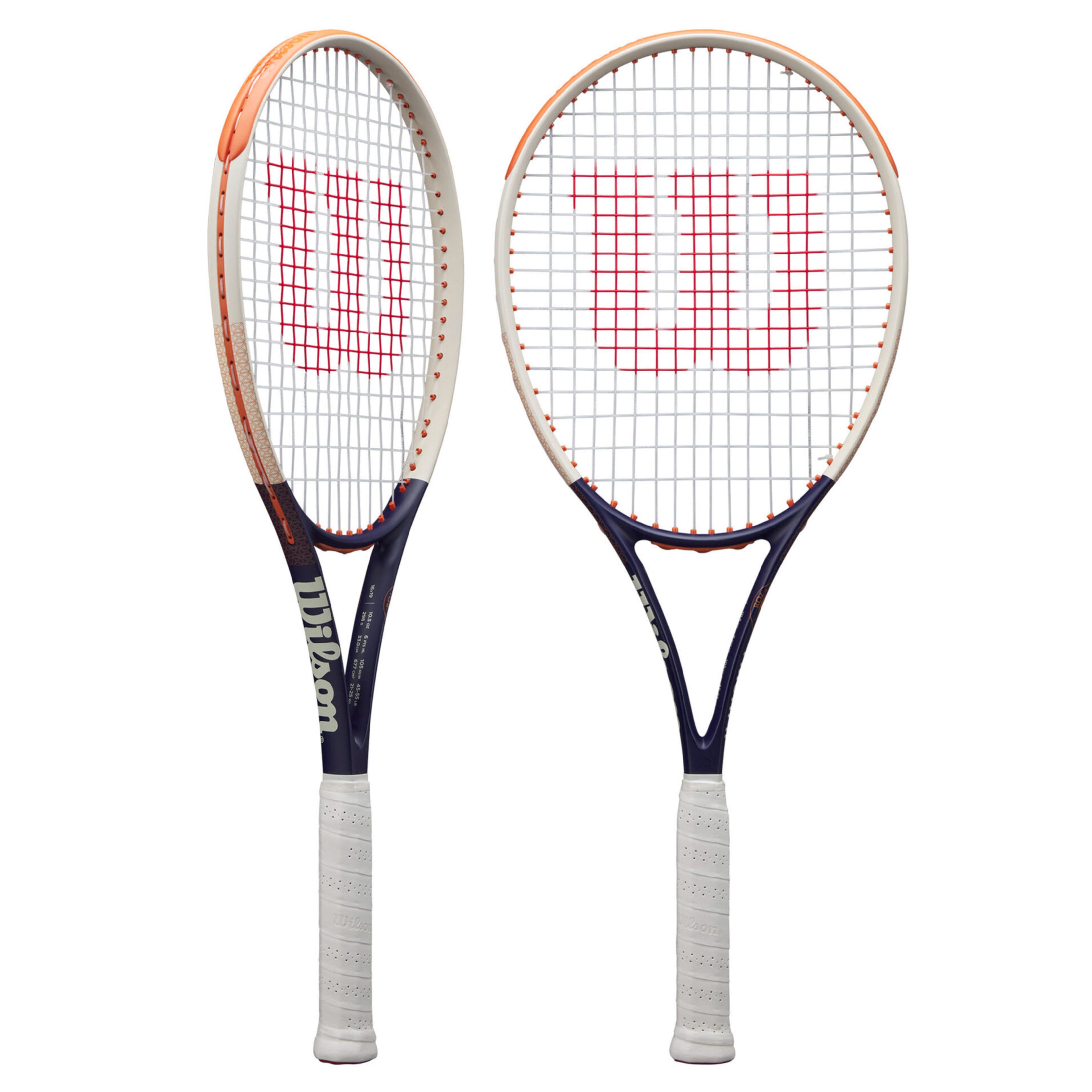 Wilson Tennis Racket – SportStation HK