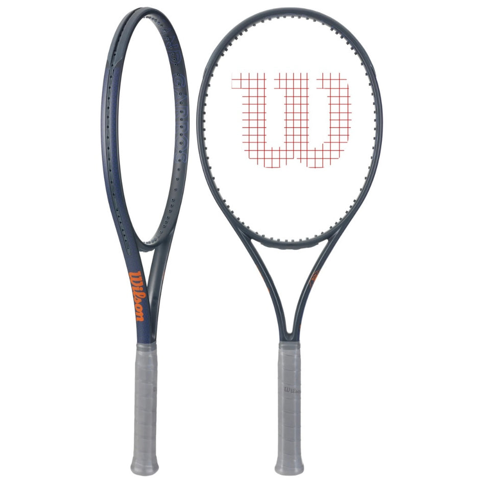 Wilson Tennis Racket – SportStation HK