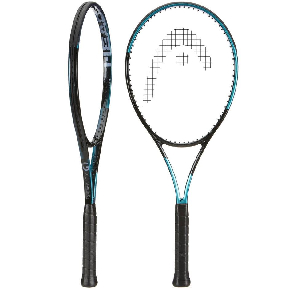 Head Tennis Racket – SportStation HK