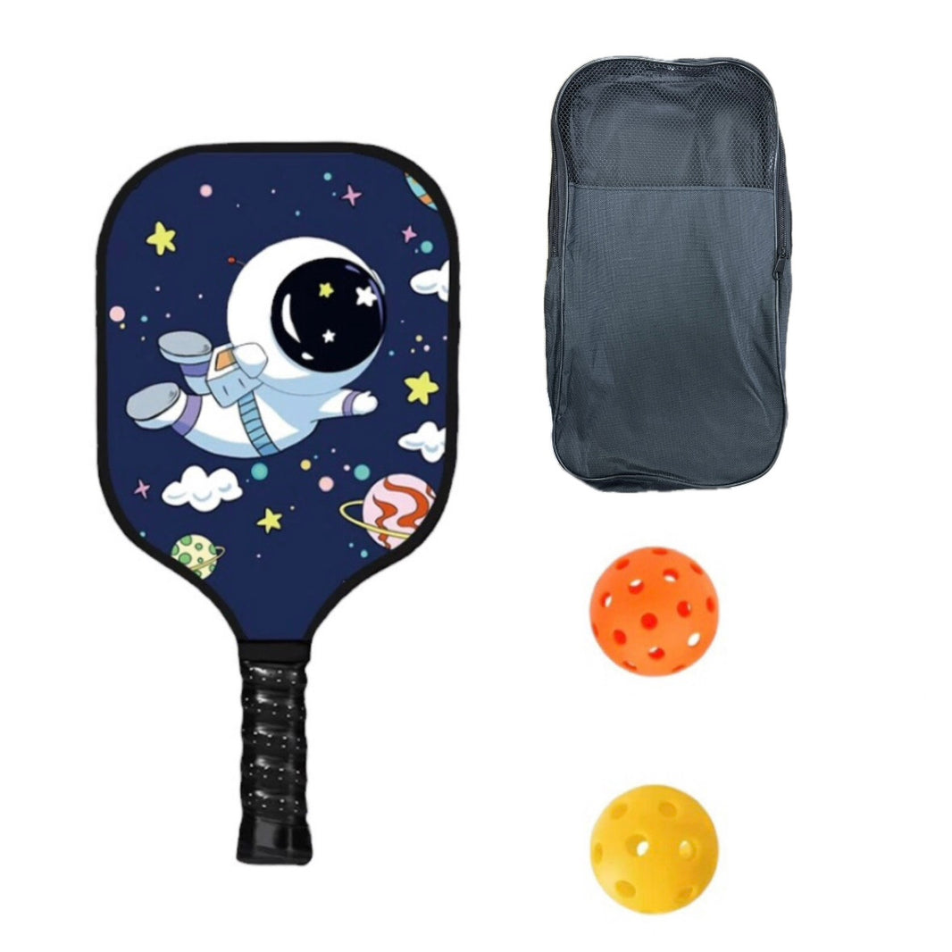 Pickleball 匹克球 – SportStation HK