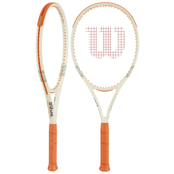 Wilson Tennis Racket – SportStation HK