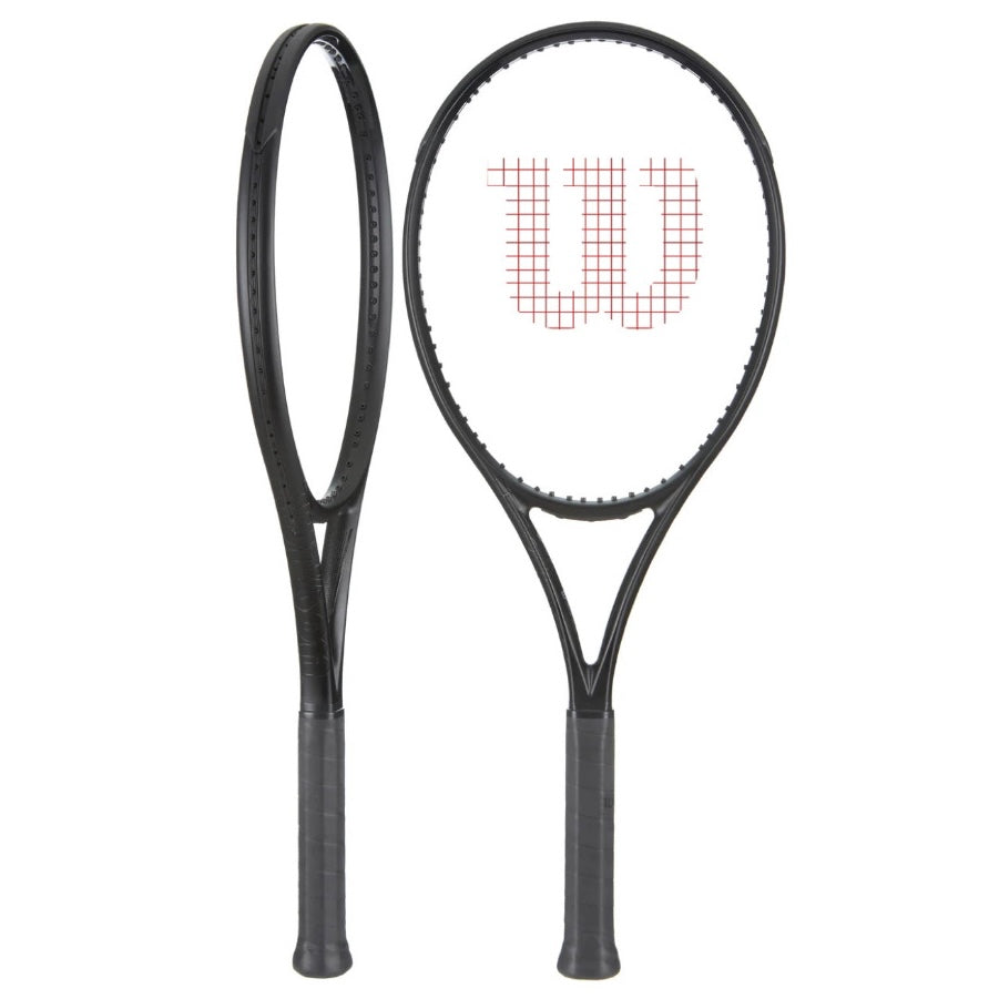 Wilson Tennis Racket – SportStation HK
