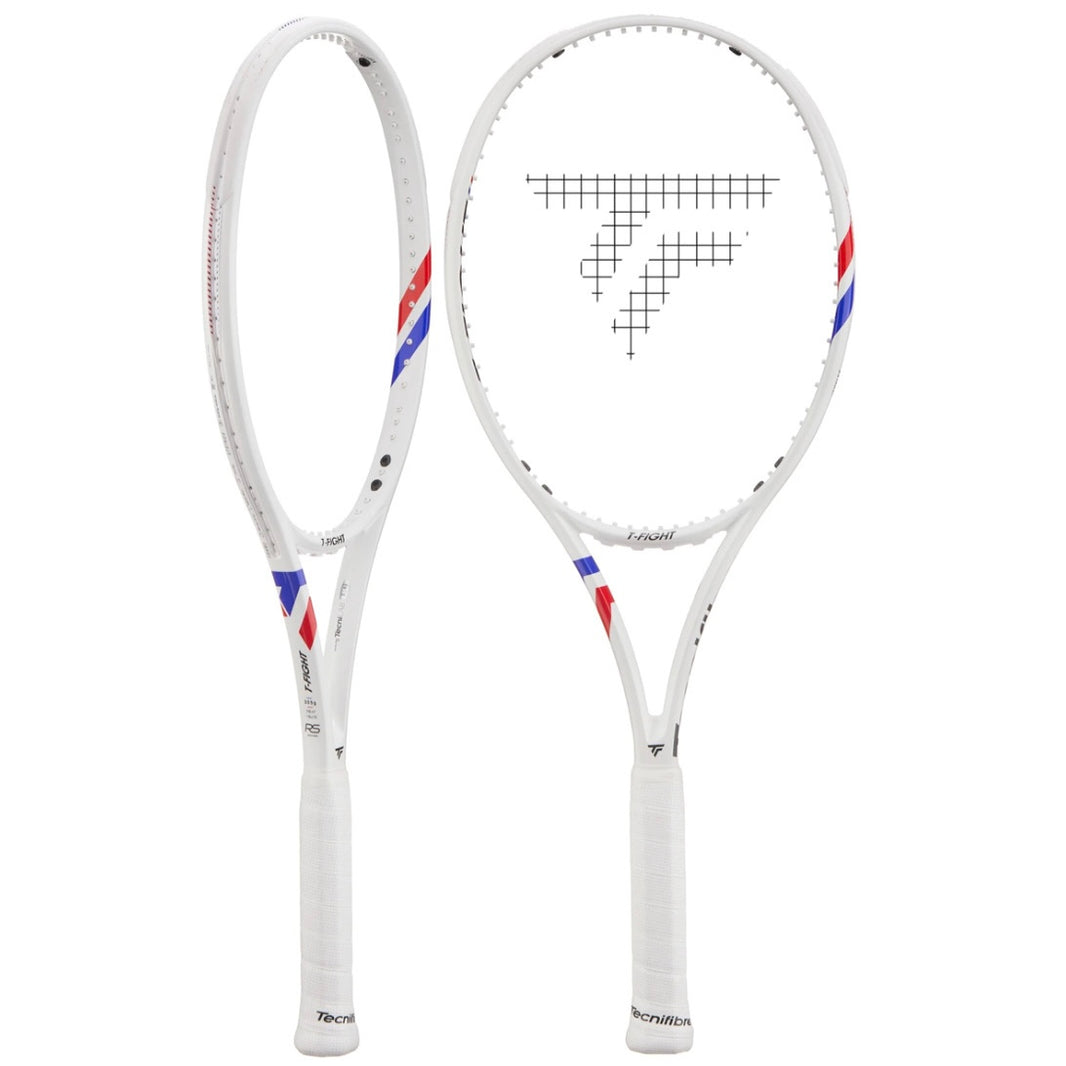 Tecnifibre Tennis Racket – SportStation HK